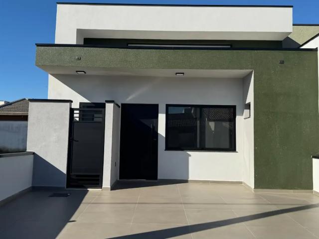 Casa / Sobrado em Condomínio para Venda em Pindamonhangaba/SP Residencial Maricá 3 Quartos