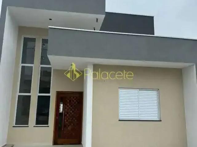 Casa / Sobrado em Condomínio para Venda em Pindamonhangaba/SP Residencial Maricá 3 Quartos