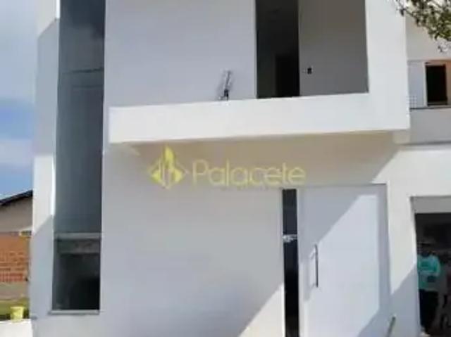 Casa / Sobrado em Condomínio para Venda em Pindamonhangaba/SP Residencial Maricá 3 Quartos