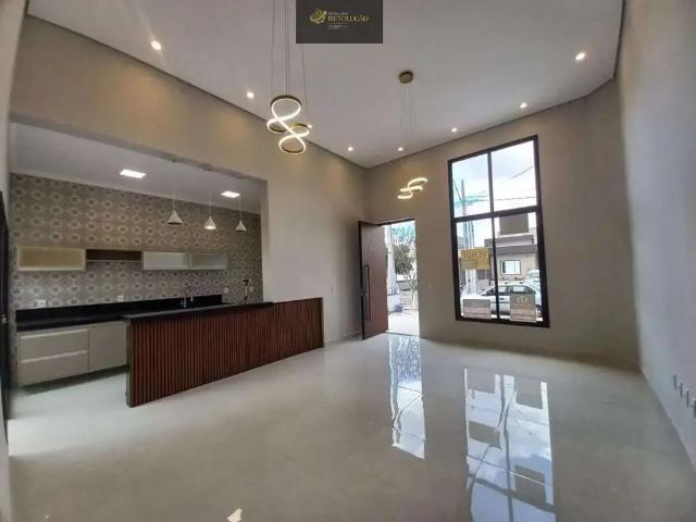 Casa / Sobrado em Condomínio para Venda em Pindamonhangaba/SP Residencial Maricá 3 Quartos