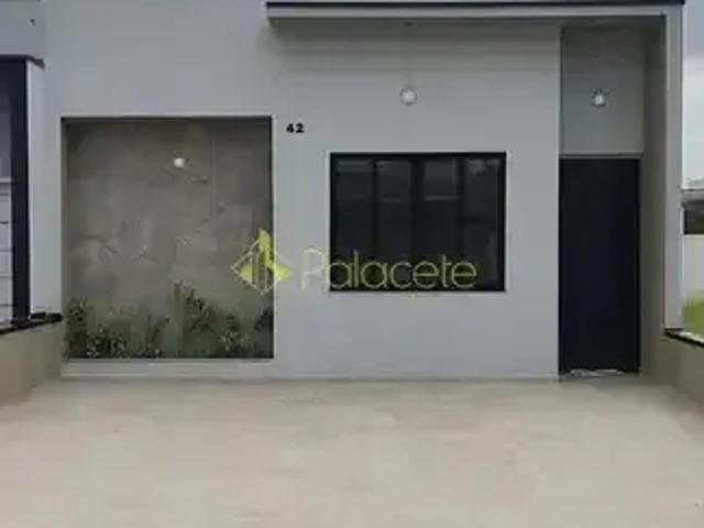 Casa / Sobrado em Condomínio para Venda em Pindamonhangaba/SP Residencial Maricá 3 Quartos