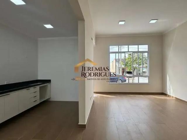 Casa / Sobrado em Condomínio para Venda em Pindamonhangaba/SP Residencial Maricá 3 Quartos