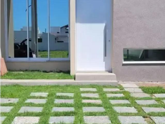 Casa / Sobrado em Condomínio para Venda em Pindamonhangaba/SP Residencial e Comercial Bosque da Imperatriz 2 Quartos