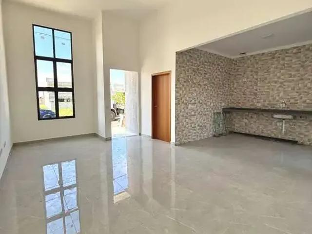 Casa / Sobrado em Condomínio para Venda em Pindamonhangaba/SP Residencial e Comercial Bosque da Imperatriz 3 Quartos
