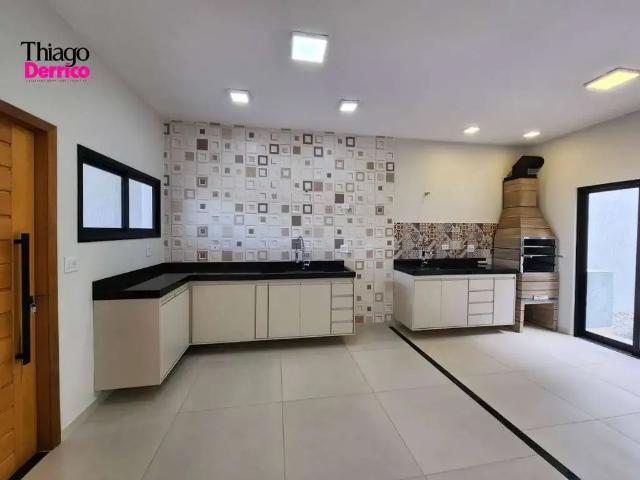 Casa / Sobrado em Condomínio para Venda em Pindamonhangaba/SP Residencial Vila Romana 3 Quartos