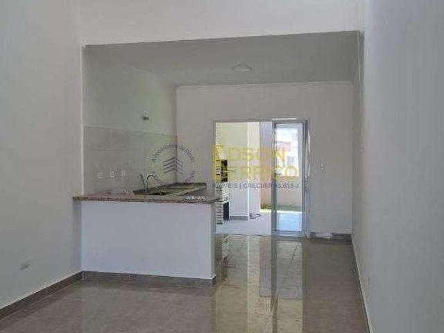 Casa / Sobrado em Condomínio para Venda em Pindamonhangaba/SP Residencial Vila Romana 3 Quartos