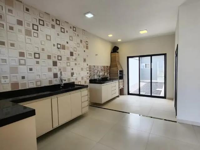 Casa / Sobrado em Condomínio para Venda em Pindamonhangaba/SP Residencial Vila Romana 3 Quartos