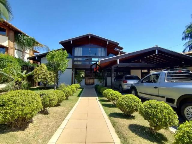 Casa / Sobrado em Condomínio para Venda em Pindamonhangaba/SP Socorro 3 Quartos