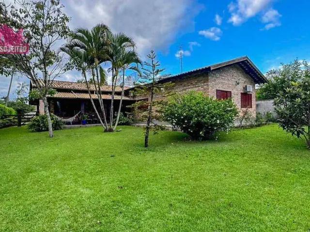 Casa / Sobrado em Condomínio para Venda em Pindamonhangaba/SP Village Paineiras 3 Quartos