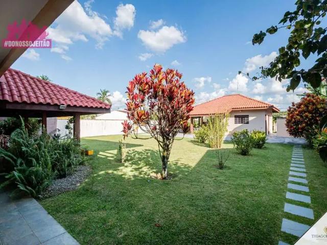Casa / Sobrado em Condomínio para Venda em Pindamonhangaba/SP Village Paineiras 3 Quartos