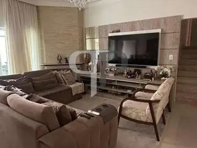 Casa / Sobrado em Condomínio para Venda em Pinhais/PR Alphaville Graciosa 4 Quartos