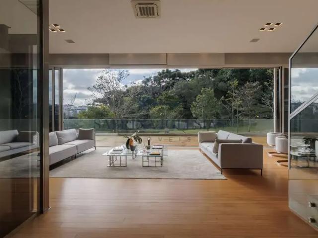 Casa / Sobrado em Condomínio para Venda em Pinhais/PR Alphaville Graciosa 6 Quartos