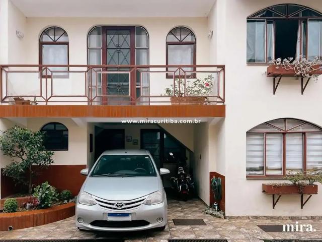 Casa / Sobrado em Condomínio para Venda em Pinhais/PR Centro 3 Quartos