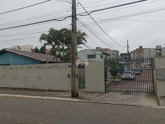 Casa / Sobrado em Condomínio para Venda em Pinhais/PR Jardim Amélia 3 Quartos
