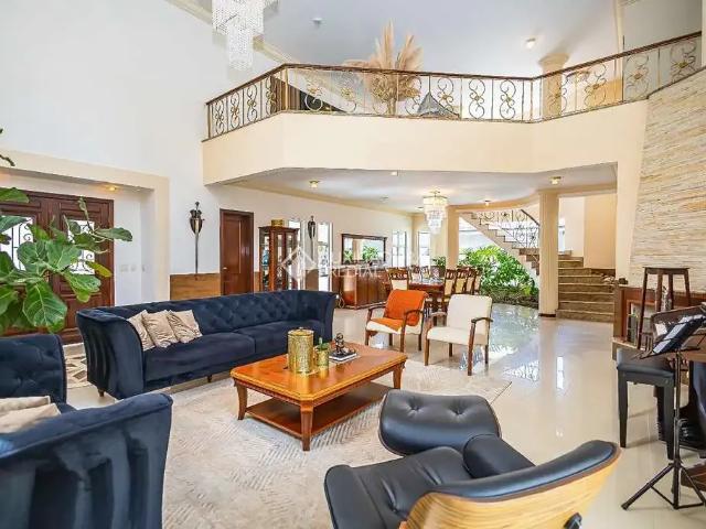 Casa / Sobrado em Condomínio para Venda em Pinhais/PR Pineville 4 Quartos