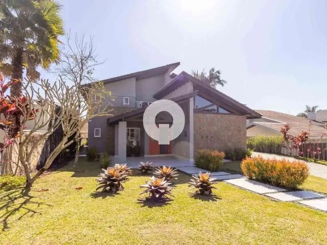 Casa / Sobrado em Condomínio para Venda em Pinhais/PR Pineville 4 Quartos