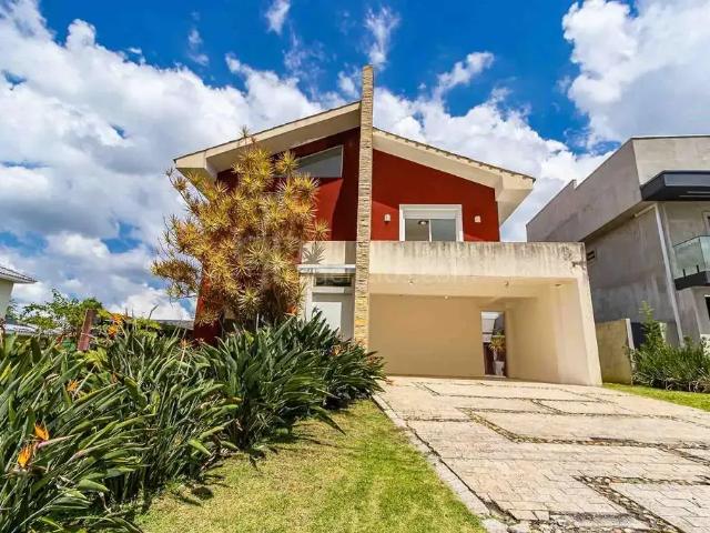 Casa / Sobrado em Condomínio para Venda em Pinhais/PR Pineville 4 Quartos