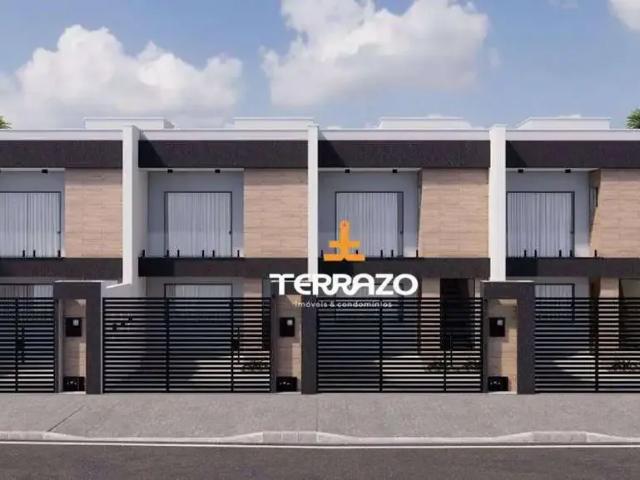 Casa / Sobrado em Condomínio para Venda em Pinheiral/RJ Centro 2 Quartos