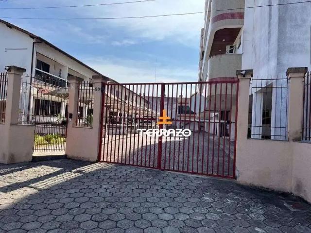 Casa / Sobrado em Condomínio para Venda em Pinheiral/RJ São Jorge 2 Quartos