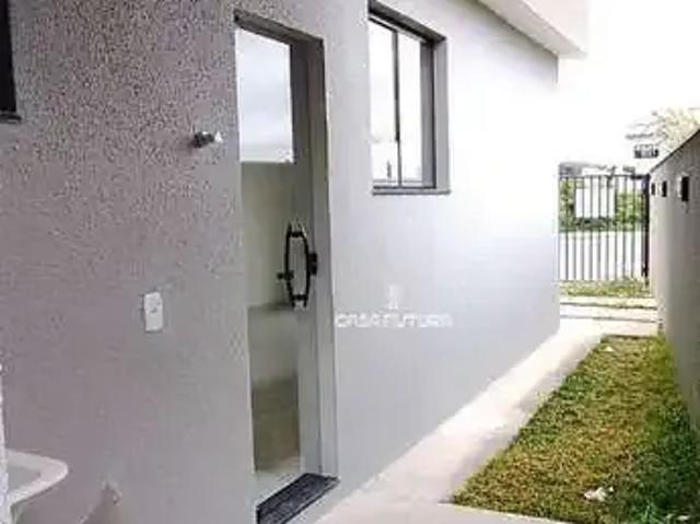 Casa / Sobrado em Condomínio para Venda em Pinheiral/RJ Varjão 2 Quartos