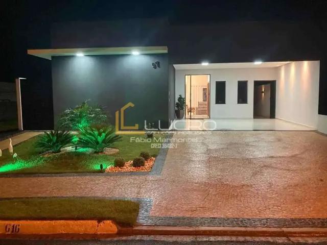 Casa / Sobrado em Condomínio para Venda em Piratininga/SP Centro 3 Quartos