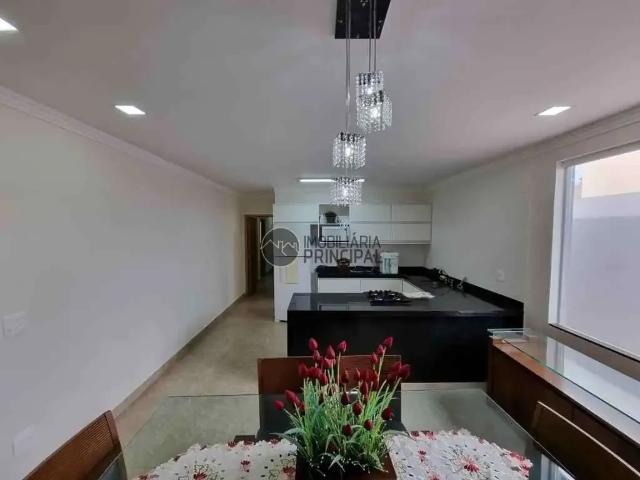 Casa / Sobrado em Condomínio para Venda em Piratininga/SP Centro 4 Quartos