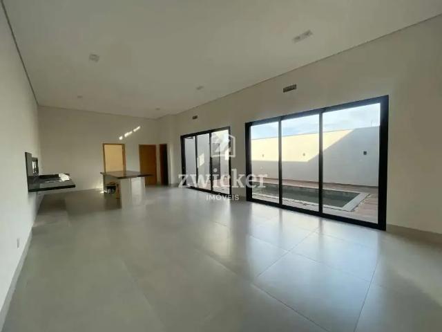 Casa / Sobrado em Condomínio para Venda em Piratininga/SP Guestier Residencial Boutique 3 Quartos