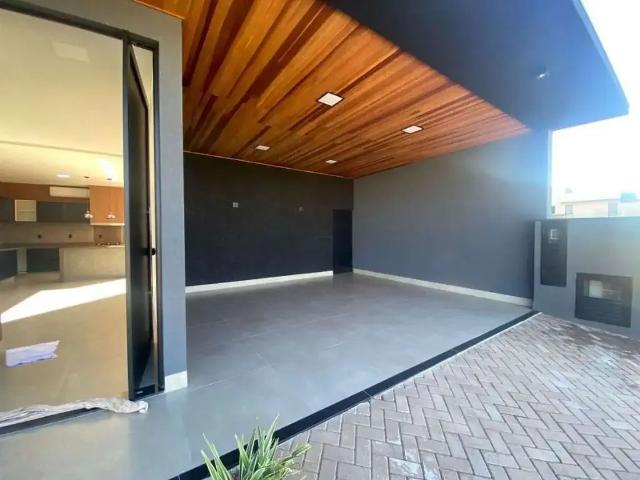 Casa / Sobrado em Condomínio para Venda em Piratininga/SP Guestier Residencial Boutique