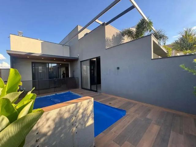 Casa / Sobrado em Condomínio para Venda em Piratininga/SP Morada Do Sol 3 Quartos