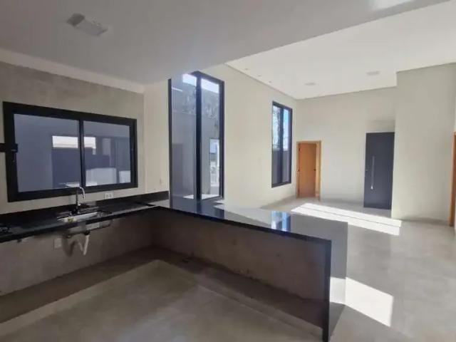 Casa / Sobrado em Condomínio para Venda em Piratininga/SP Morada Do Sol 3 Quartos