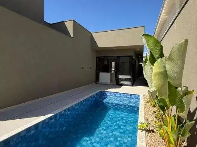 Casa / Sobrado em Condomínio para Venda em Piratininga/SP Morada Do Sol 3 Quartos