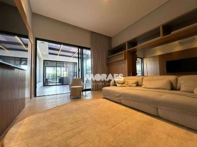 Casa / Sobrado em Condomínio para Venda em Piratininga/SP Morada Do Sol 3 Quartos