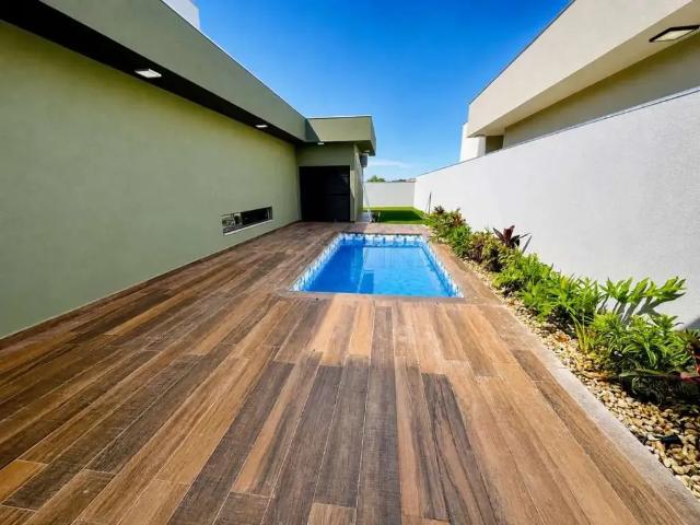 Casa / Sobrado em Condomínio para Venda em Piratininga/SP Morada Do Sol 3 Quartos