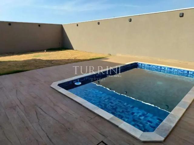 Casa / Sobrado em Condomínio para Venda em Piratininga/SP Residencial Ávila Piratininga 3 Quartos