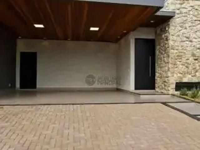 Casa / Sobrado em Condomínio para Venda em Piratininga/SP Ávila Piratininga 3 Quartos