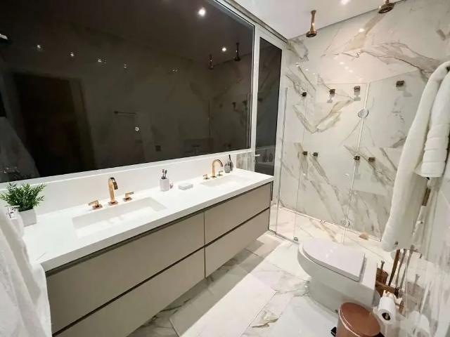 Casa / Sobrado em Condomínio para Venda em Piratininga/SP Residencial Ávila Piratininga