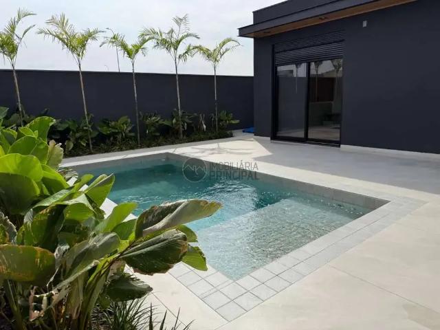 Casa / Sobrado em Condomínio para Venda em Piratininga/SP Residencial Guestier 4 Quartos