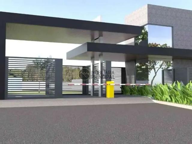 Casa / Sobrado em Condomínio para Venda em Piratininga/SP Residencial Parque Pontal
