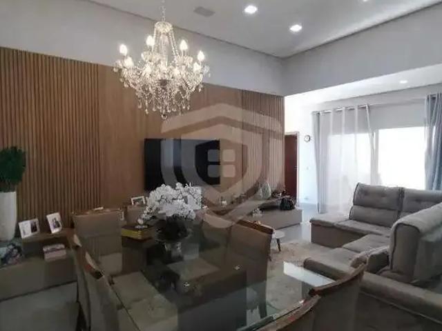 Casa / Sobrado em Condomínio para Venda em Piratininga/SP Residencial Parque Pontal 3 Quartos
