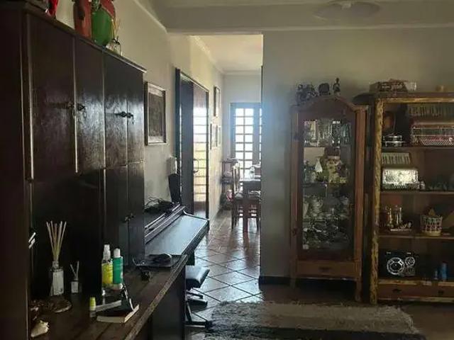 Casa / Sobrado em Condomínio para Venda em Piratininga/SP Residencial Parque Pontal 3 Quartos