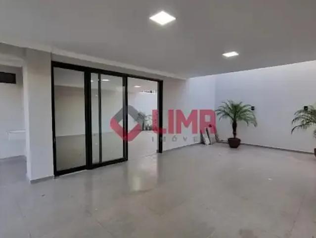 Casa / Sobrado em Condomínio para Venda em Piratininga/SP Residencial Parque Pontal 3 Quartos