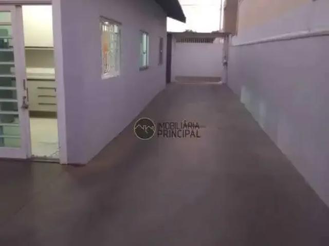 Casa / Sobrado em Condomínio para Venda em Piratininga/SP Residencial Parque Pontal 3 Quartos