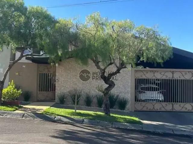 Casa / Sobrado em Condomínio para Venda em Piratininga/SP Residencial Parque Pontal 3 Quartos