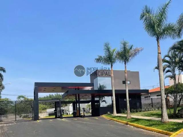 Casa / Sobrado em Condomínio para Venda em Piratininga/SP Residencial Parque Pontal 3 Quartos