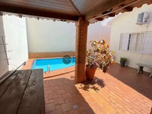 Casa / Sobrado em Condomínio para Venda em Piratininga/SP Residencial Parque Pontal 3 Quartos