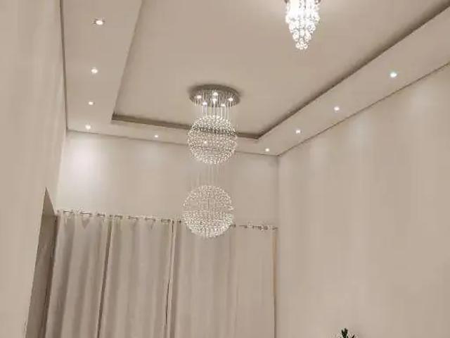Casa / Sobrado em Condomínio para Venda em Piratininga/SP Residencial Parque Pontal 3 Quartos