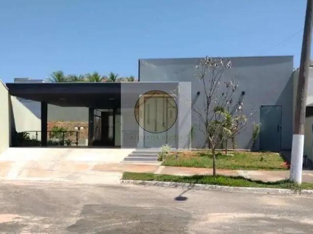 Casa / Sobrado em Condomínio para Venda em Piratininga/SP Residencial Primavera 3 Quartos