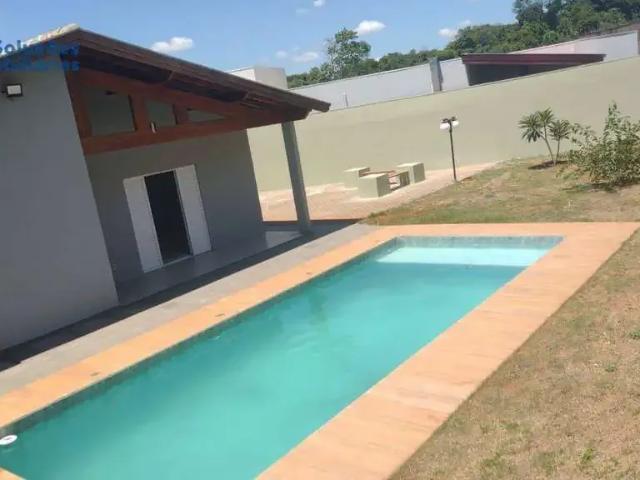Casa / Sobrado em Condomínio para Venda em Piratininga/SP Residencial Primavera 3 Quartos