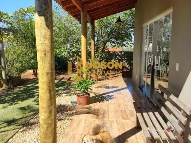 Casa / Sobrado em Condomínio para Venda em Piratininga/SP Residencial Primavera 3 Quartos