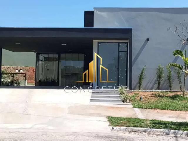 Casa / Sobrado em Condomínio para Venda em Piratininga/SP Residencial Primavera 3 Quartos